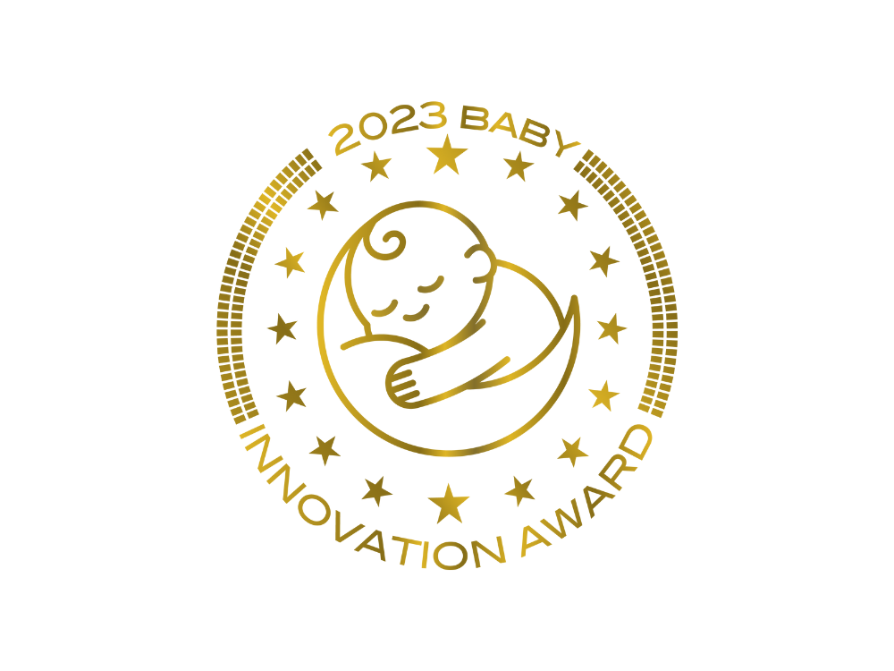 doddl are delighted to win the Baby Innovation Award
