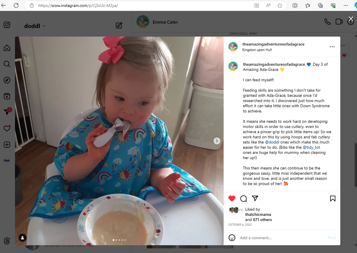 doddl is for every child - doddl