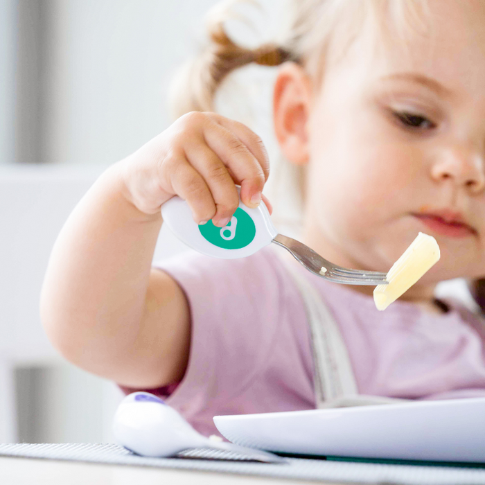 doddl Children's Cutlery Set and Case - doddl