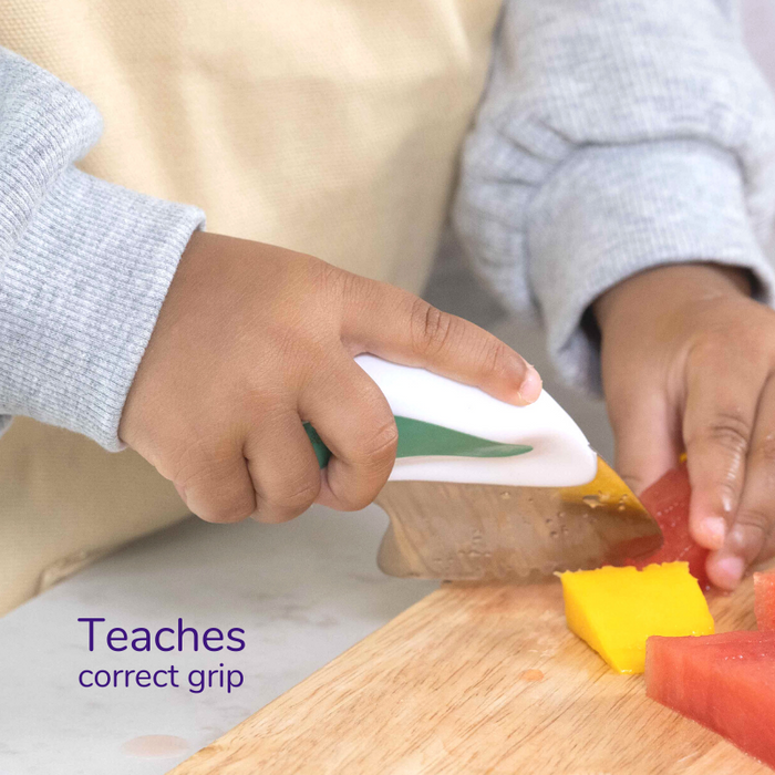 Award Winning Toddler Spoon, Fork & Knife Set and Cutlery Case – doddl Shop