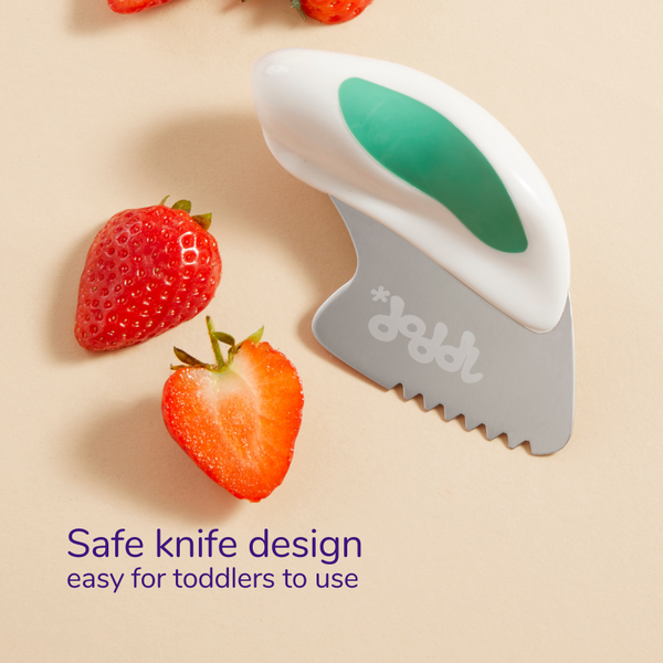 doddl Children's Cutlery Set and Case - doddl