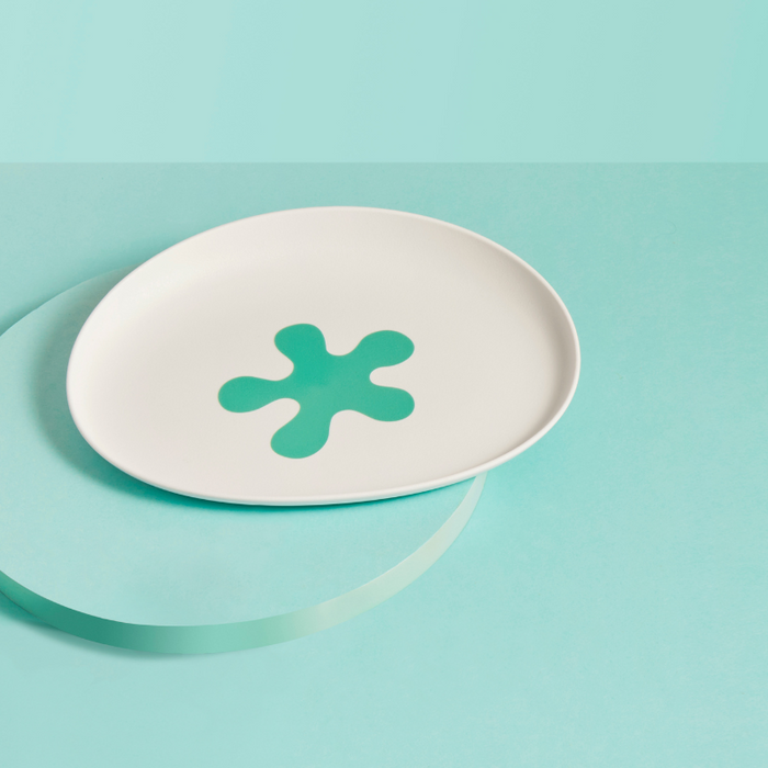 doddl™ Kids' Ergonomic Cutlery - Easy To Use & Dishwasher Safe