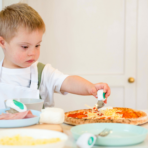 doddl Children's Cutlery Set and Case - doddl